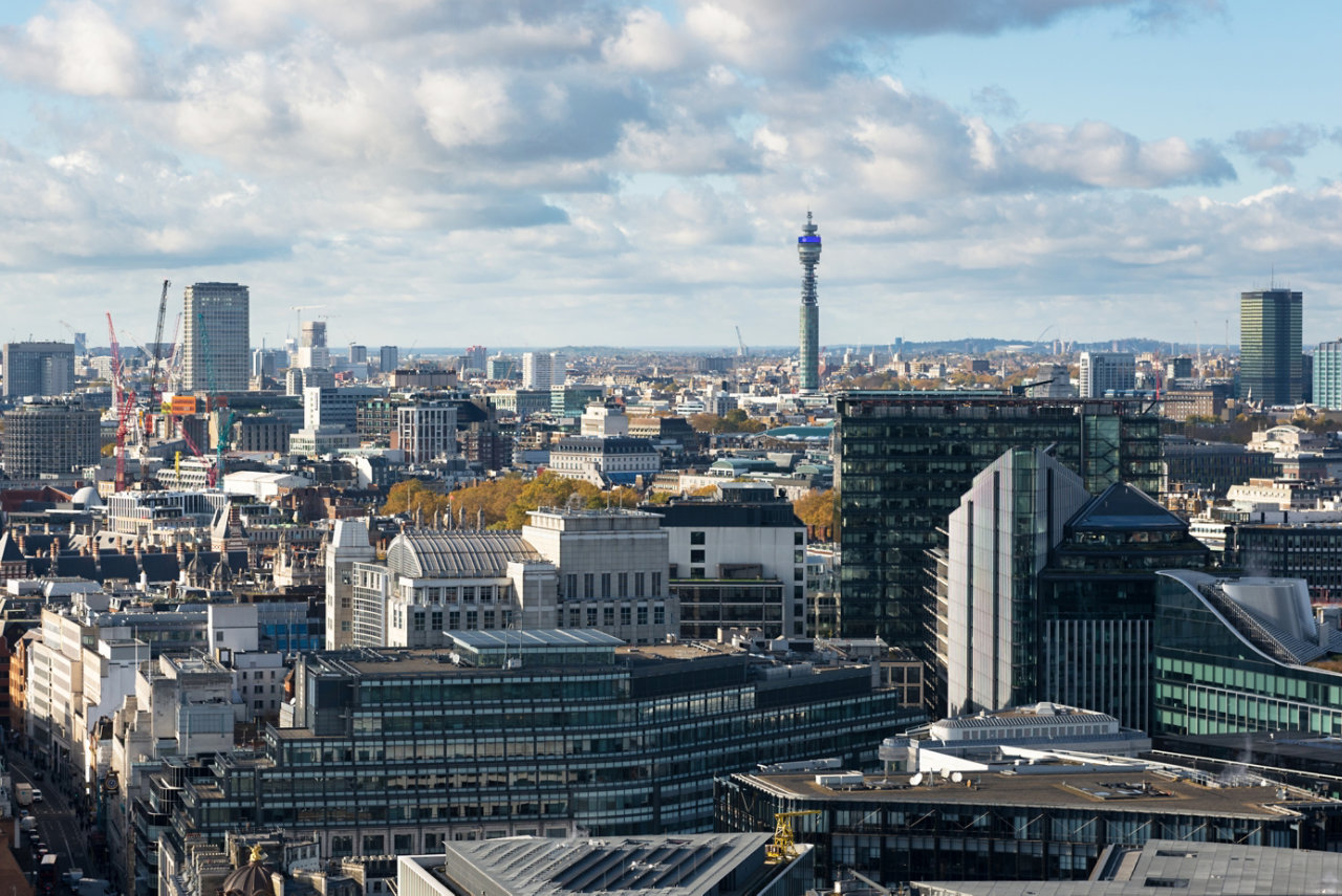 What is cloud telephony and how does it work? | BT Business