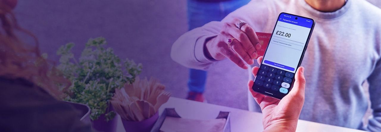 Tap To Pay On Android BT Contactless Payments BT Business