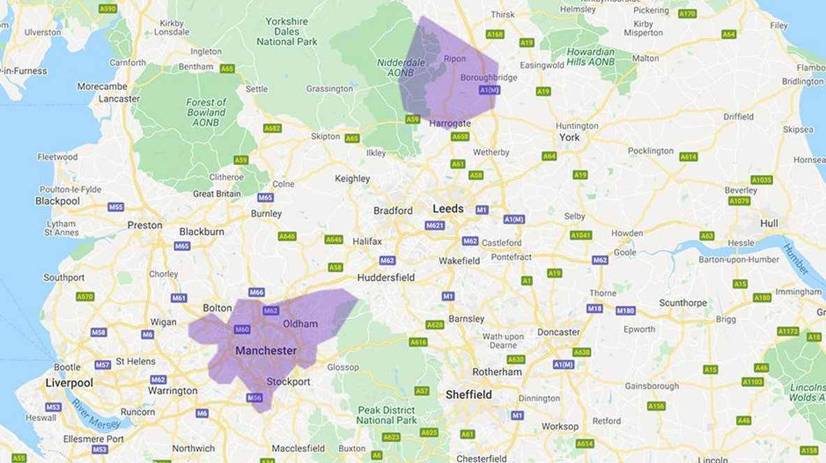 BT Local Business | Manchester | BT Business
