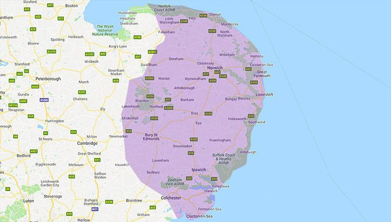 BT Local Business | Norfolk & Suffolk | BT Business