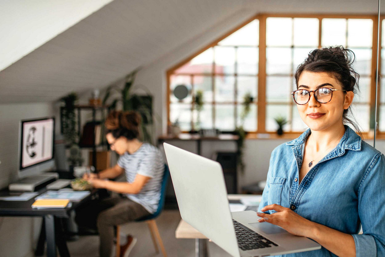 BT Cloud Work And RingCentral | Unified Communications