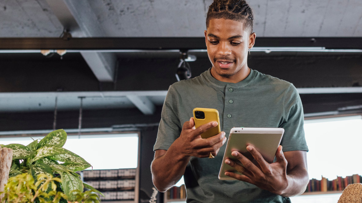 Business SIM Only Deals | SIM Only Plans & Contracts | BT Business