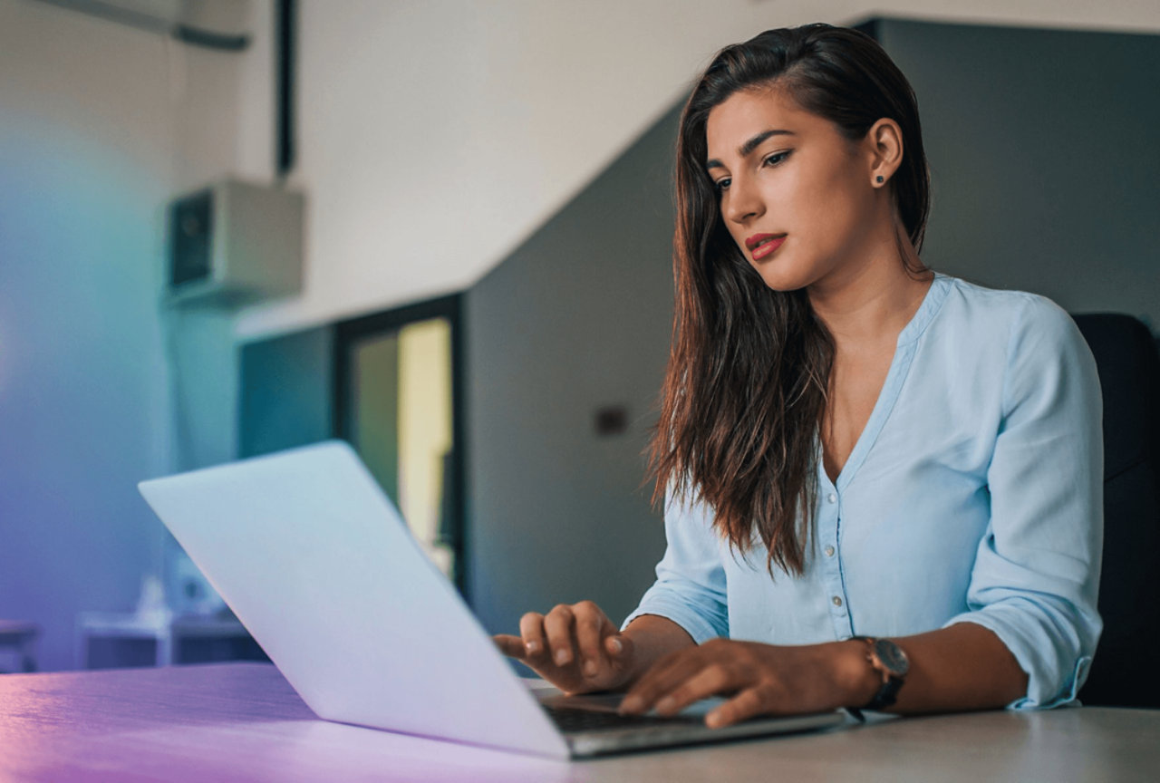 Self-service with My Account and the BT Business app | BT Business