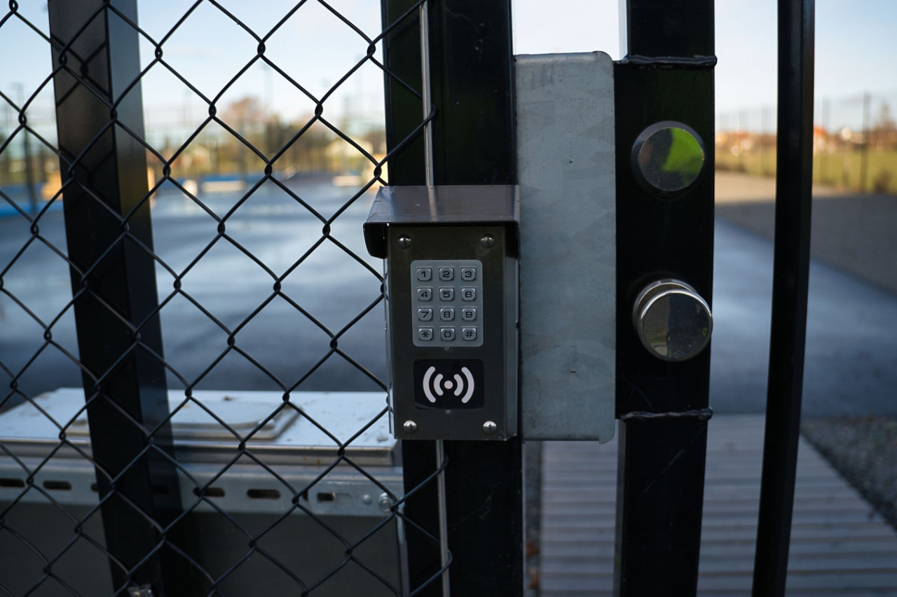 Smart Bases for Military Defence | BT Business