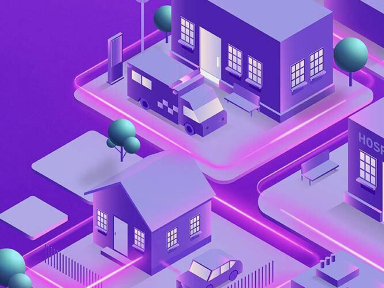 Public Sector Technology | Technology Solutions | BT Business