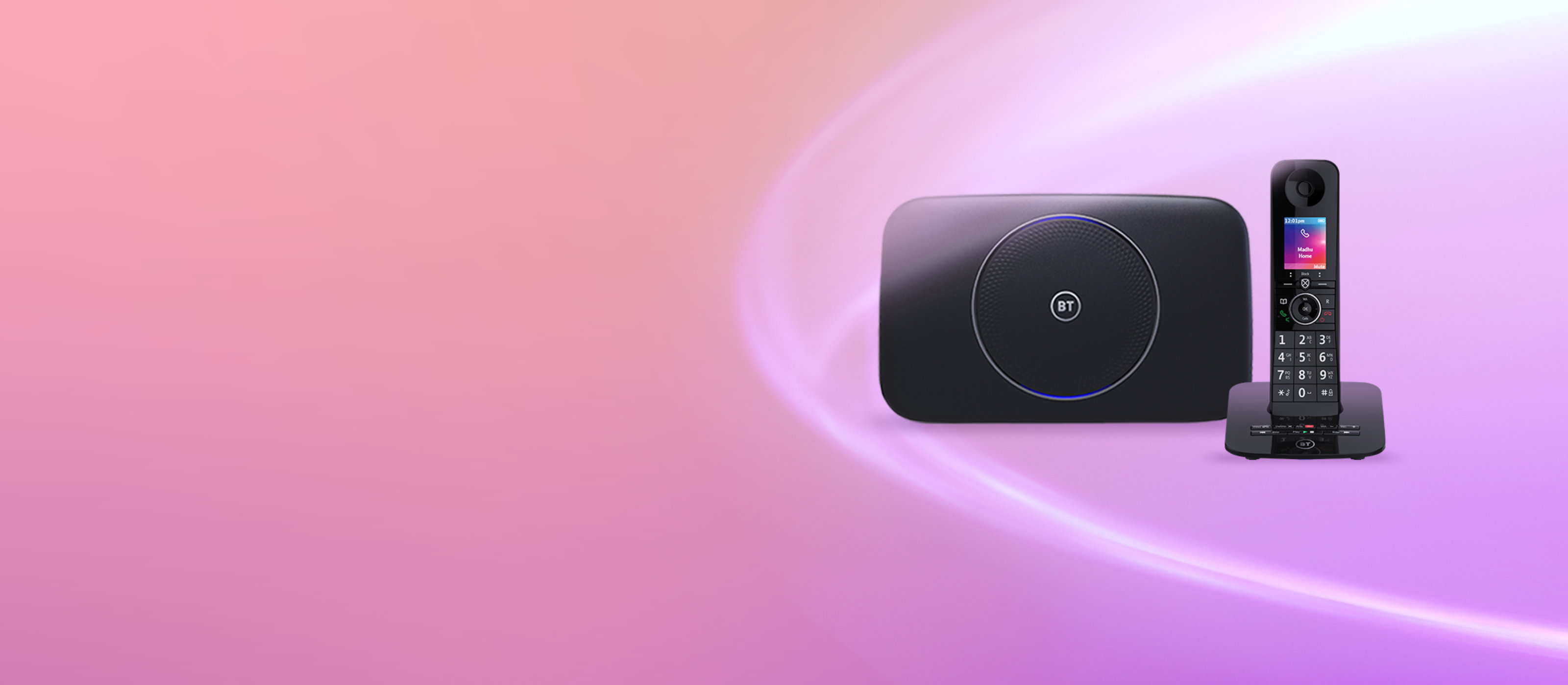 BT Business | UK's Best Phone & Business Broadband Provider