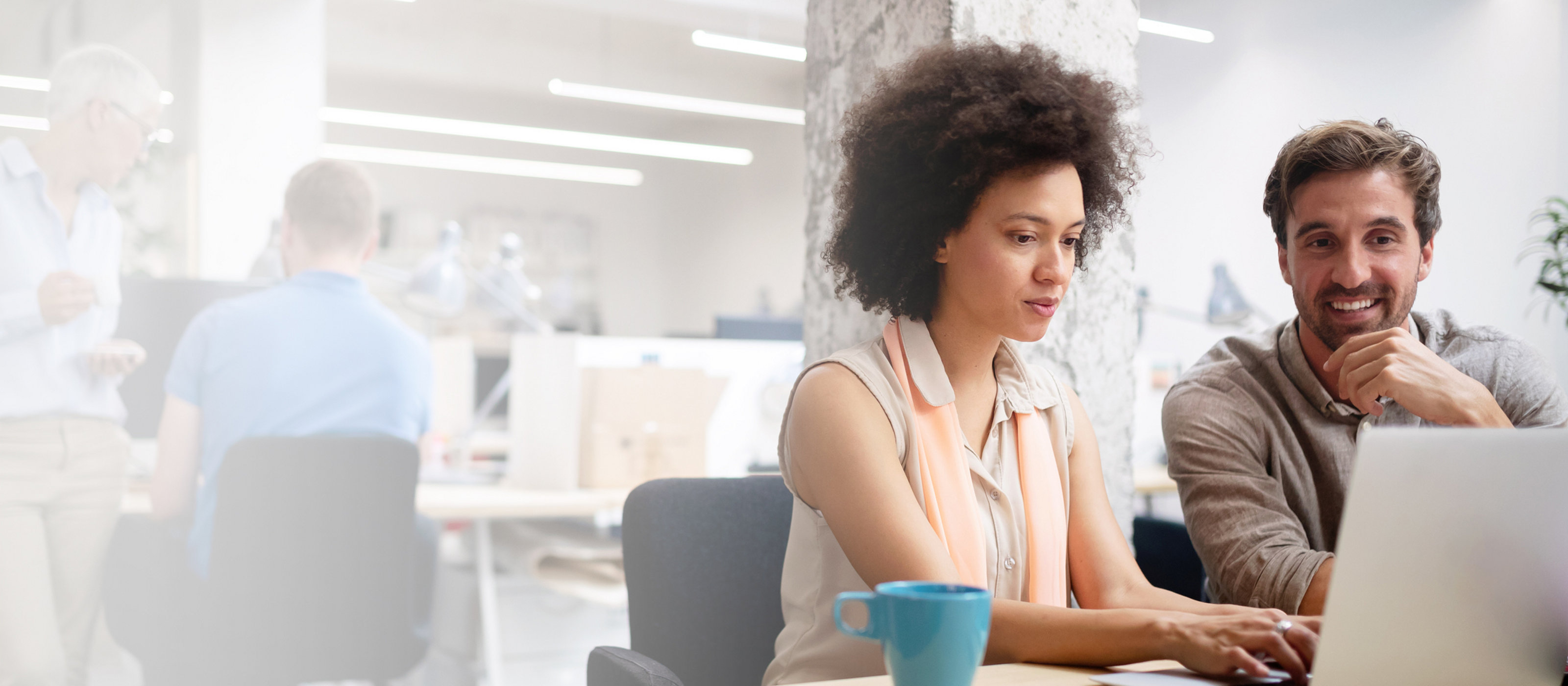 BT Local Business | Manchester | BT Business