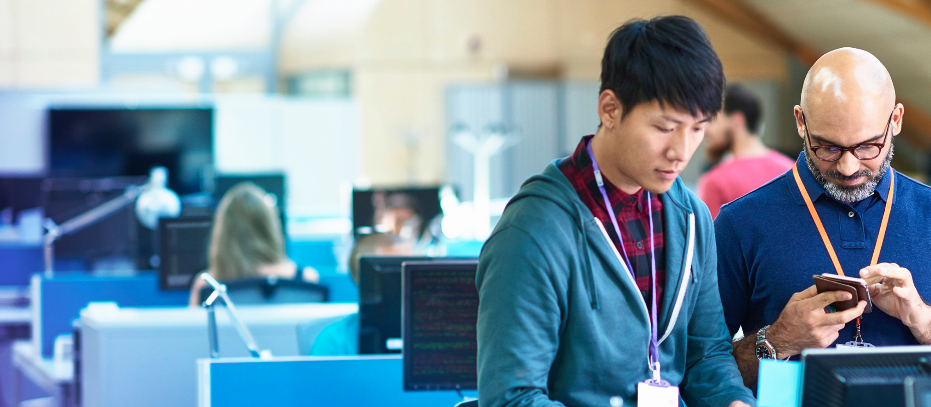 Public Sector Technology | Technology Solutions | BT Business