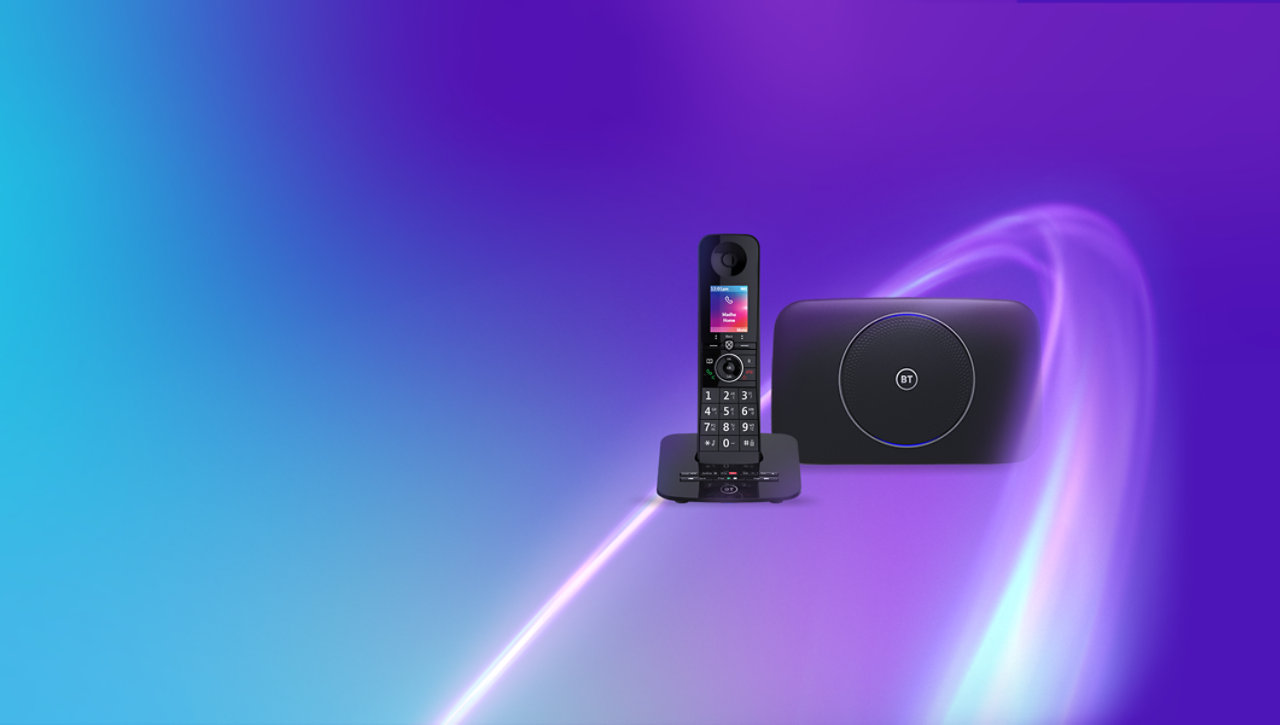 BT Business | UK's Best Phone & Business Broadband Provider