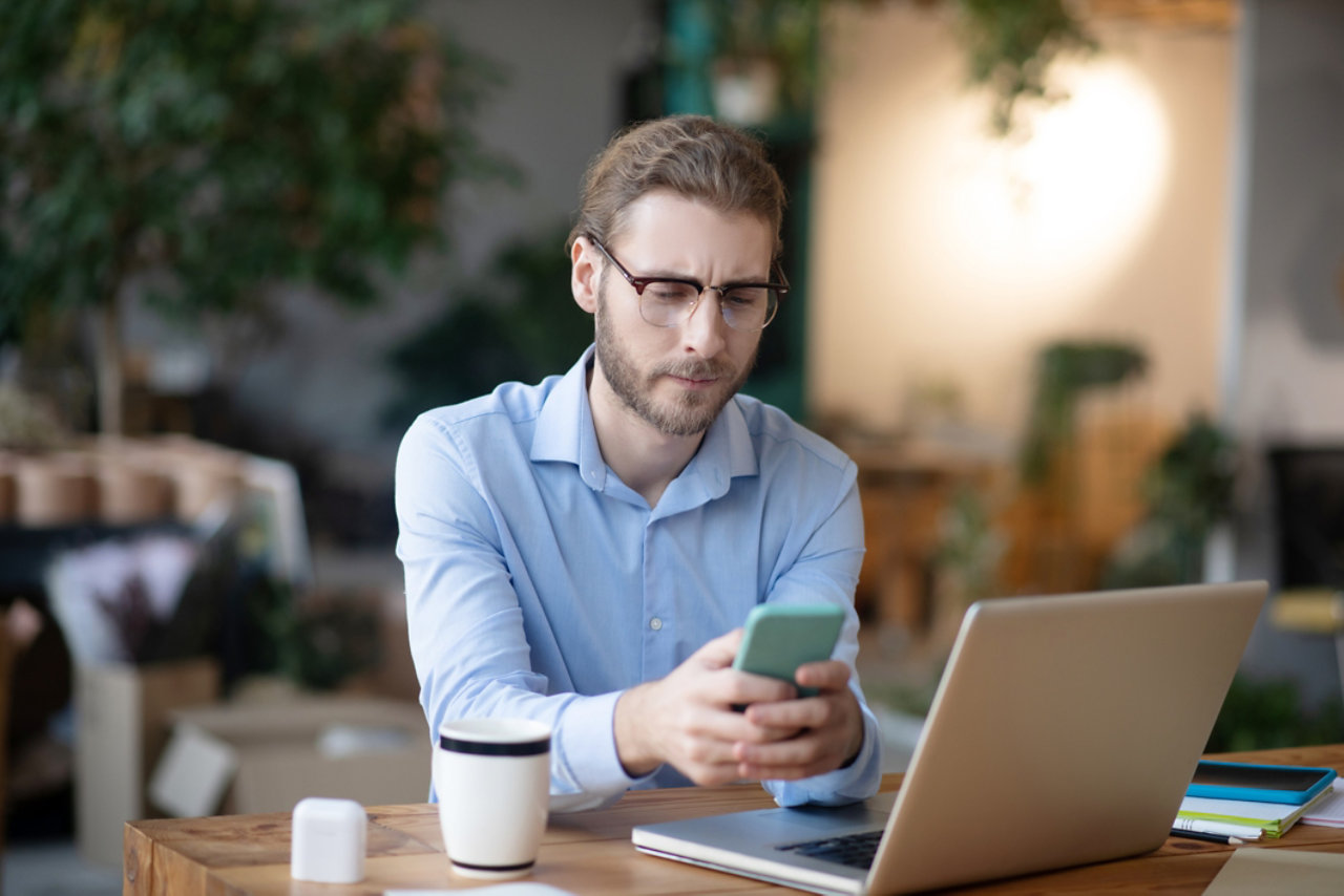 Faults & repairs | Quick fixes & expert support | BT Business